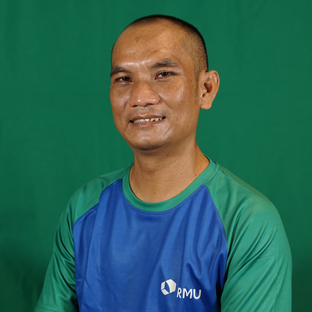 Katingan Mentaya Project | Katingan Mentaya Project | Our People